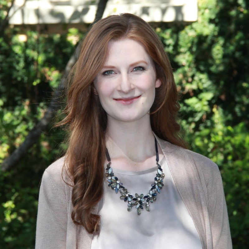 Carmen Foskey Bergman | The Governor's Office of Student Achievement